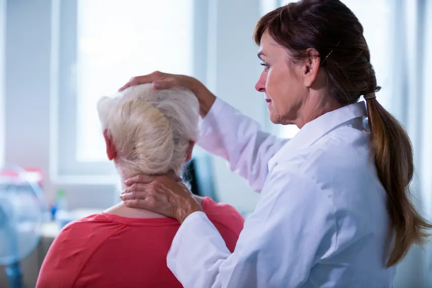 Terapia del Dolor en Otoneuro Salud | Alivio Especializado